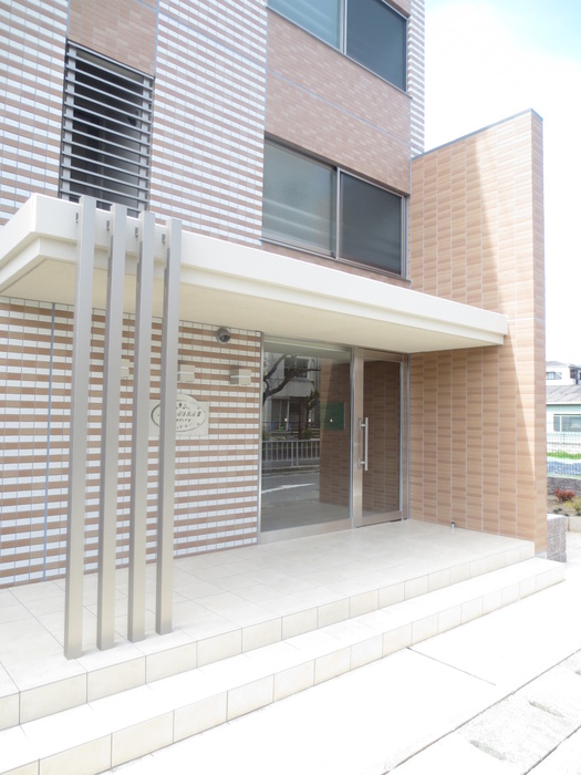 アルカディアII（大阪府東大阪市）の建物情報 | CHINTAIで賃貸マンション・賃貸アパート探し