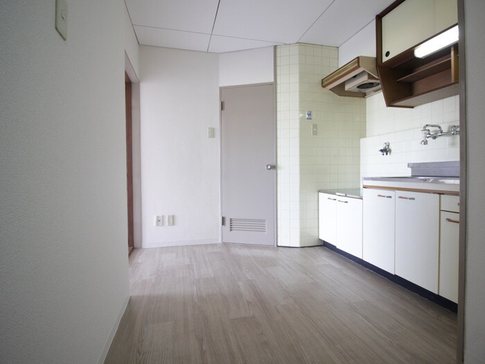 福田マンション 3階／京都府八幡市男山金振（家賃4.1万円/2K）の賃貸物件情報 | CHINTAIで賃貸マンション・賃貸アパート探し(0000001540000000007645100015)