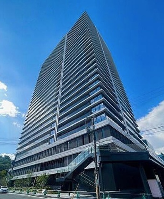 Brillia Tower 箕面船場 TOP OF THE HILL（大阪府箕面市）の建物情報 | CHINTAIで賃貸マンション・賃貸アパート探し