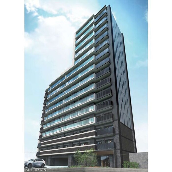 ｴｽﾃﾑｺｰﾄ名古屋ﾗｲﾌﾞｹﾞｰﾄ(205) 15階／愛知県名古屋市中川区福住町の建物情報｜女性の一人暮らし・部屋探しならWoman.CHINTAI